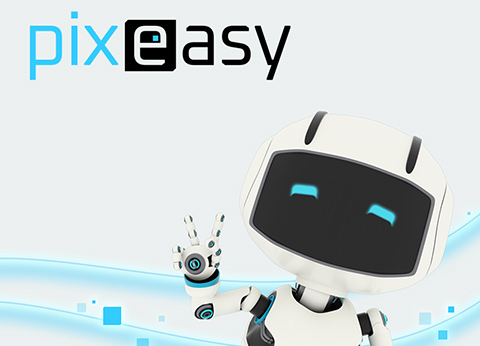 pixEasy | Votre agence de communication graphique en Belgique